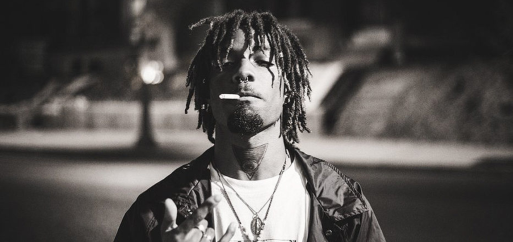 J.K. The Reaper - HIP HOP's FINEST